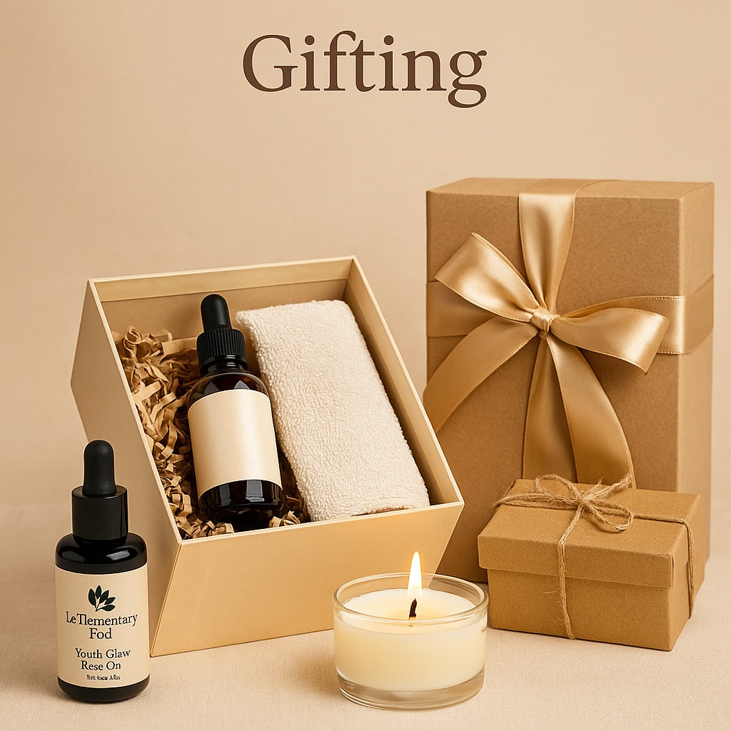 Gifting & Kits – Elementary Soul